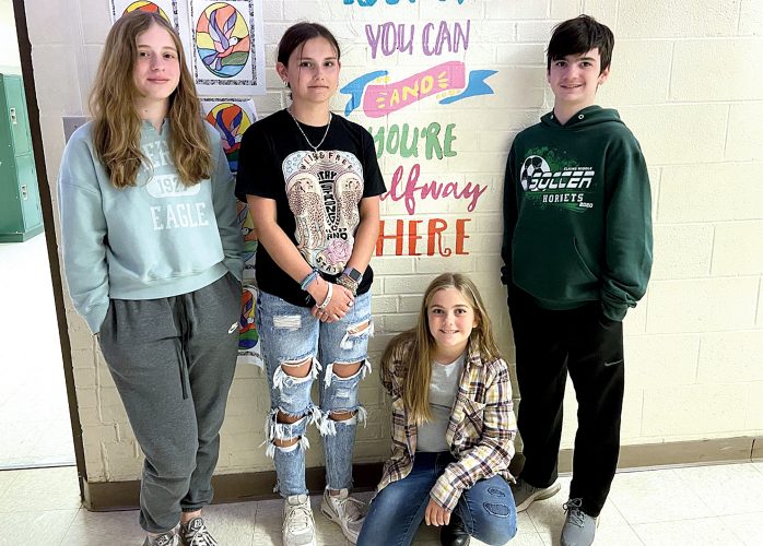 EMS students to attend STEM Institute | News, Sports, Jobs - The ...